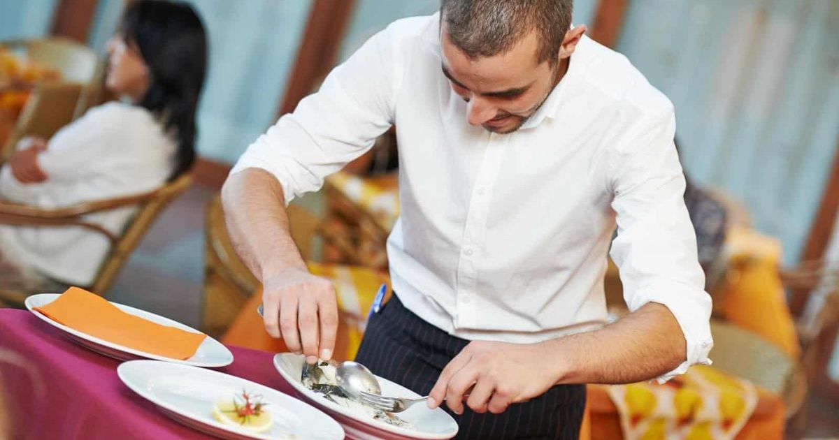 The most talked-about dining trend isn’t on the plate – it’s at your ...