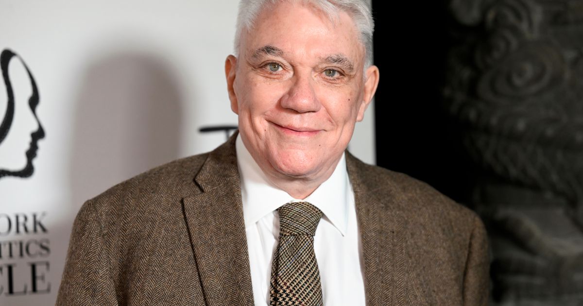 Rex Reed, longtime film critic and journalist, dies at 87 | The Seattle ...