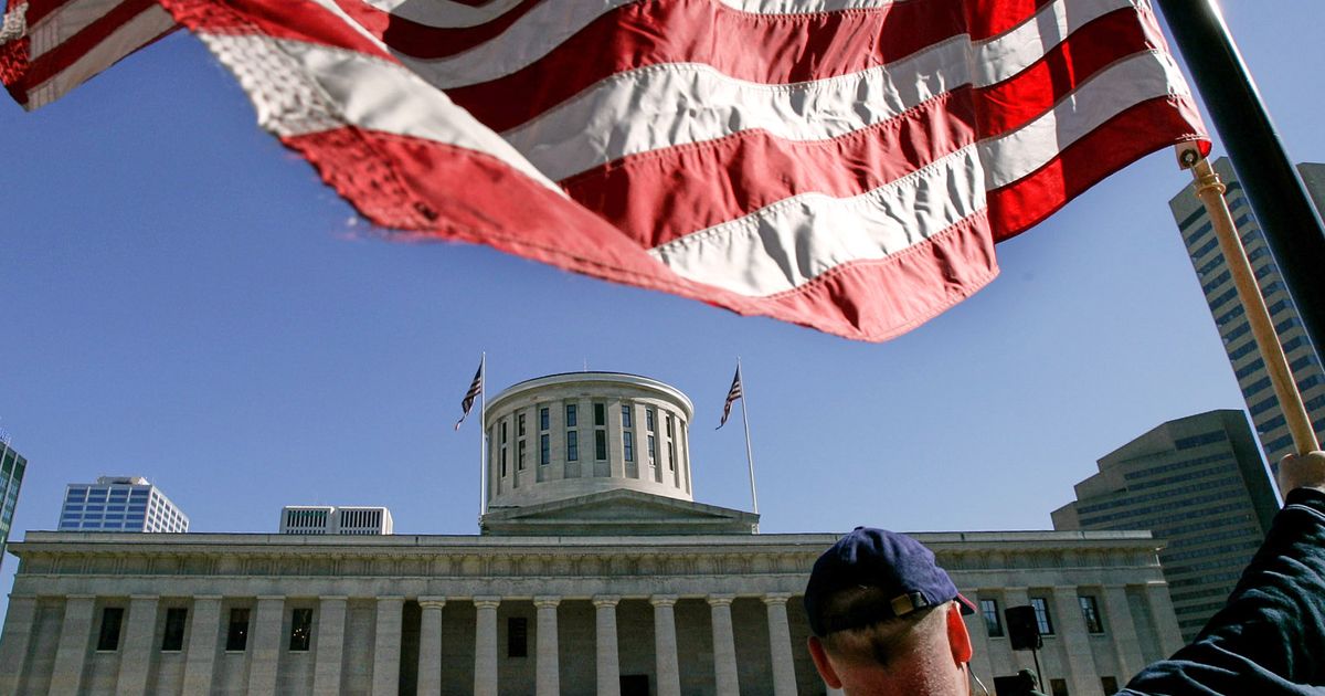 AP Decision Notes: What to expect in Ohio’s state primaries | The ...