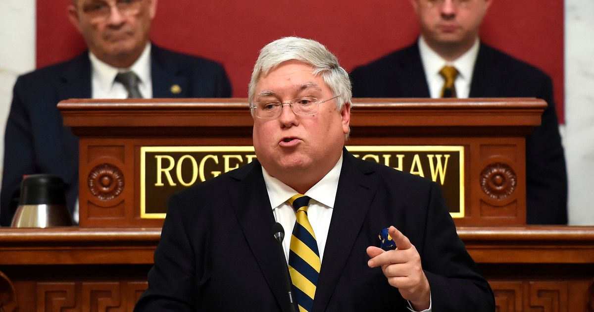 AP Decision Notes: What to expect in West Virginia’s primaries | The ...