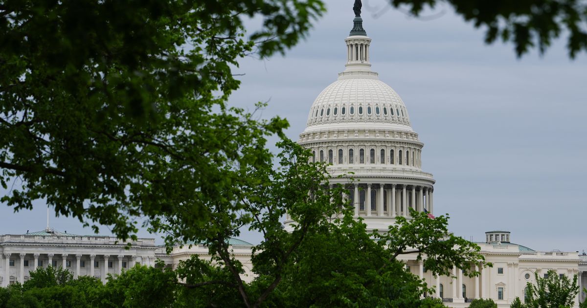AP Decision Notes: What to expect in Nebraska’s primaries | The Seattle ...