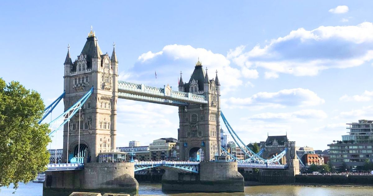 London tops Paris as Americans redeem travel points this summer | The ...
