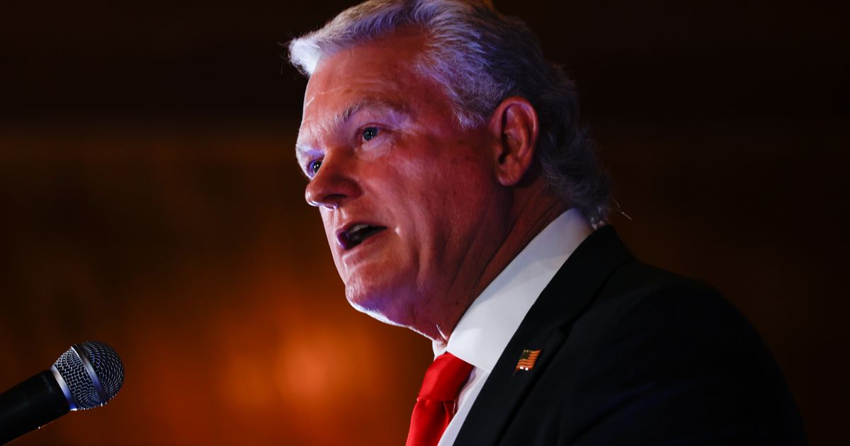 Trump endorses Collins in Georgia Senate runoff. It’s his latest ‘MAGA ...