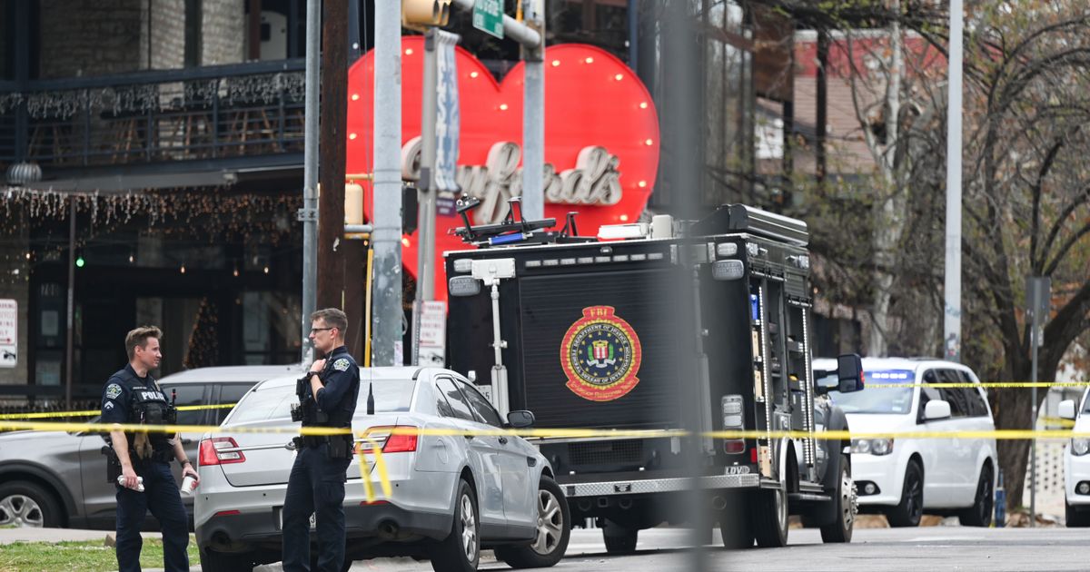 FBI probe finds Austin bar shooter was ‘lone actor’ in deadly March ...