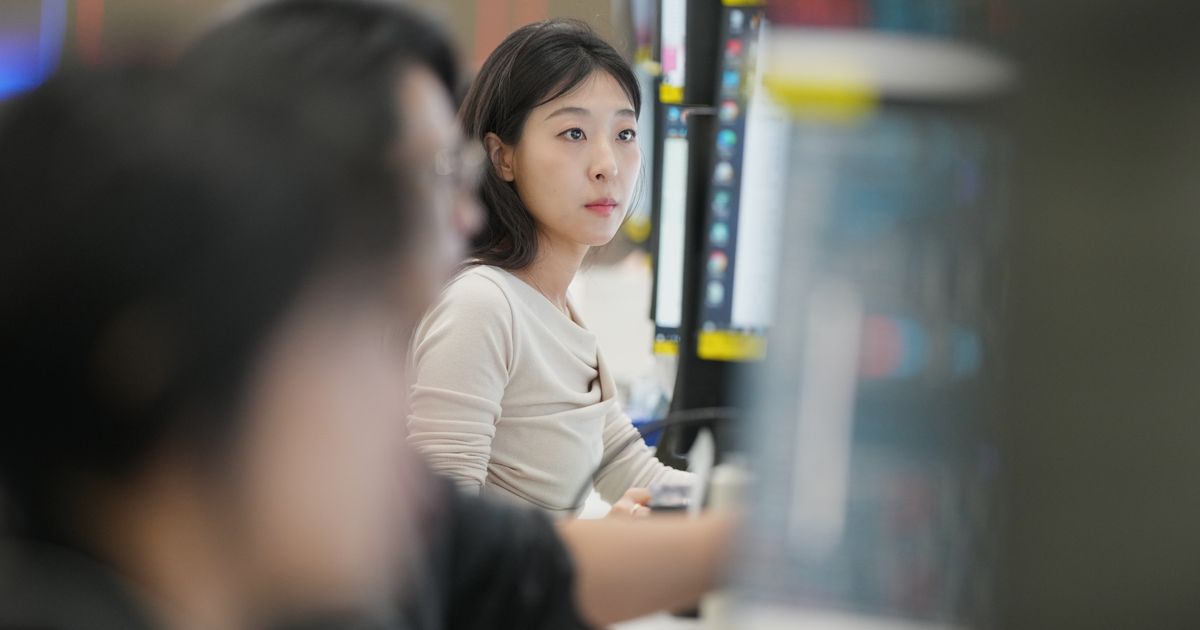 Asian markets are mixed and oil is steady after Wall Street hits ...