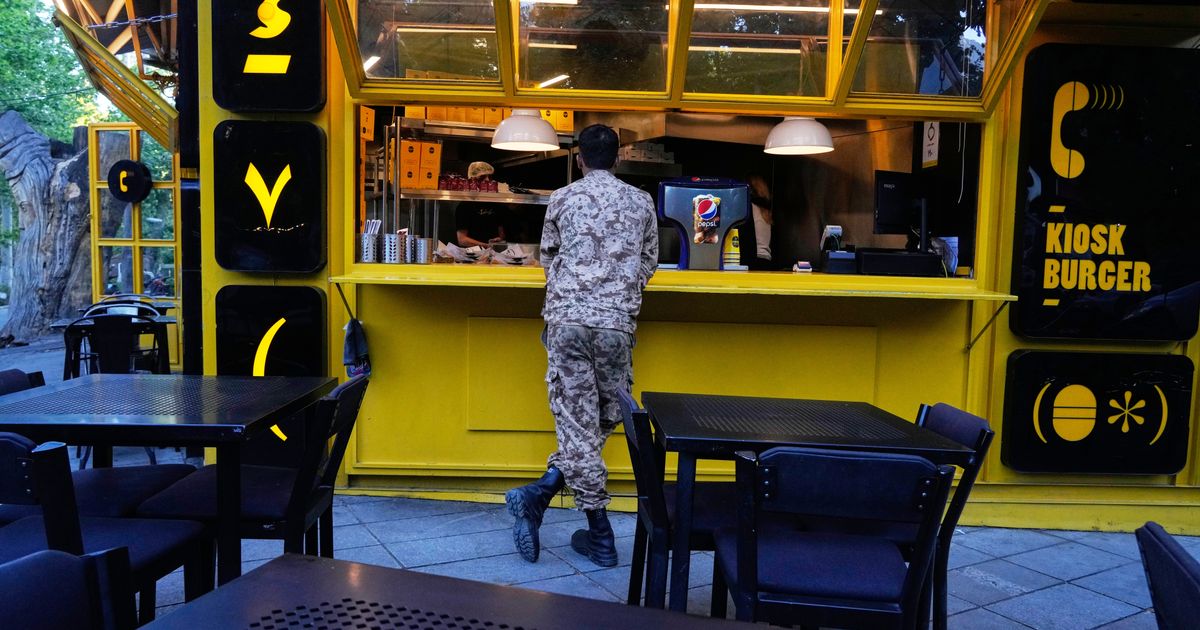 Soaring inflation and plummeting economy test Iran’s ability to ...