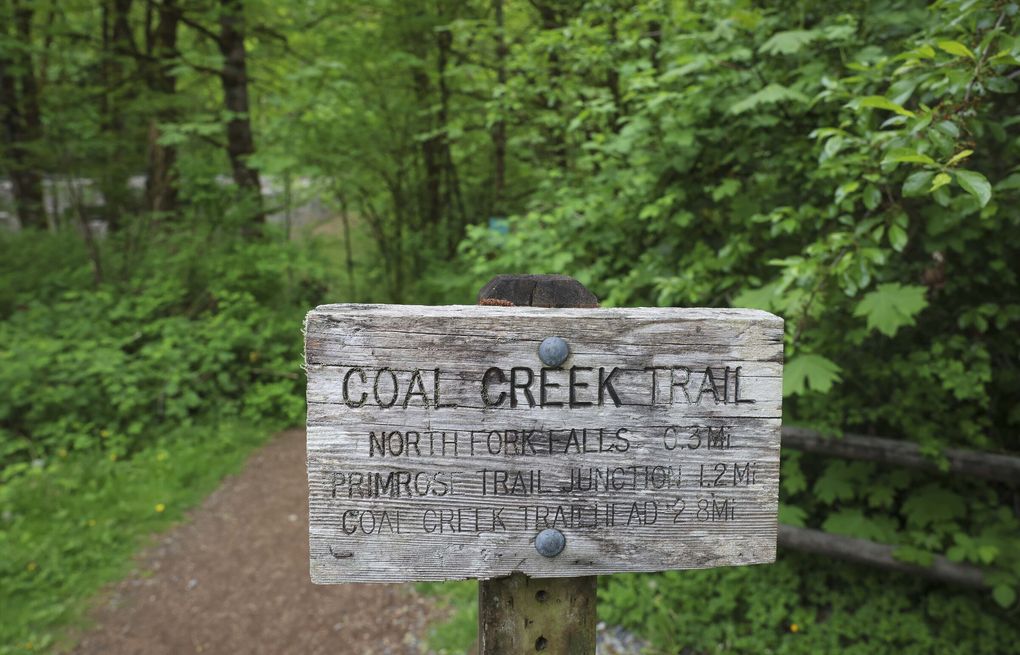 Coal Creek Trail reveals hidden history of Eastside’s mining towns ...