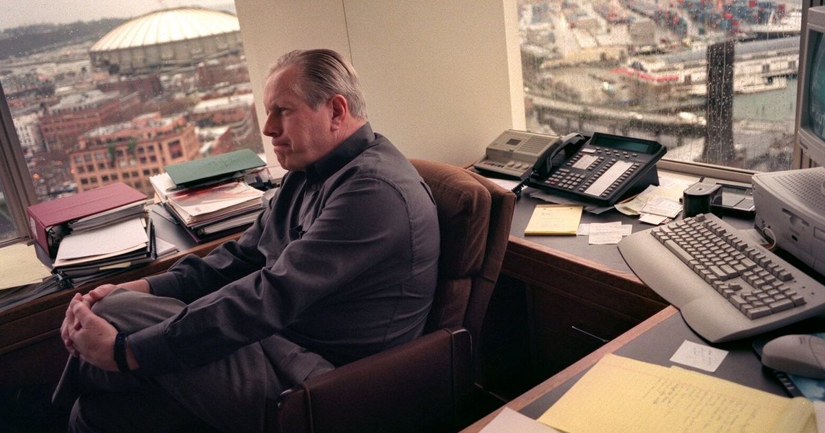Seattle philanthropist Bill Clapp dies at 84 | The Seattle Times
