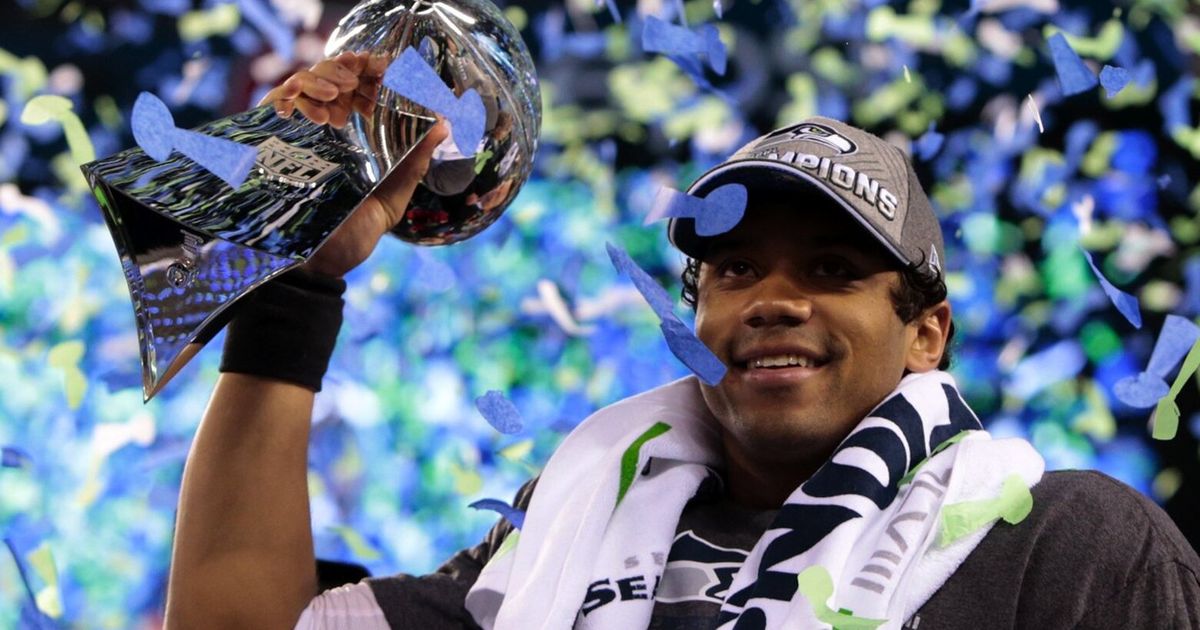 Here is Russell Wilson’s case to make Hall of Fame | Analysis | The ...