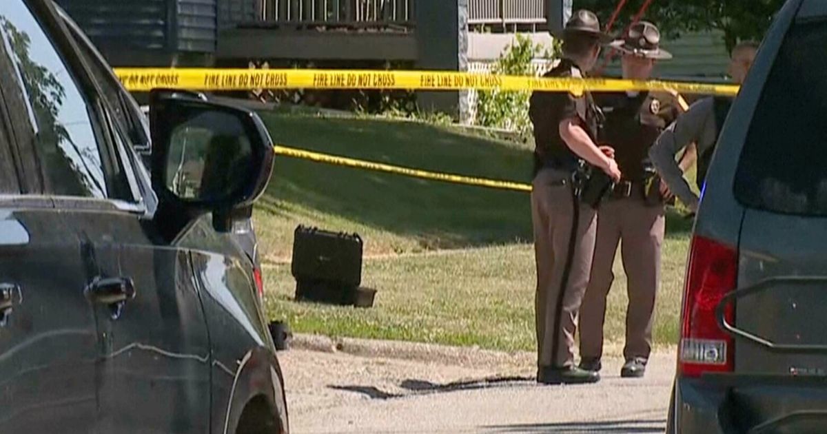 Iowa superintendent says 2 students were among victims in family mass ...