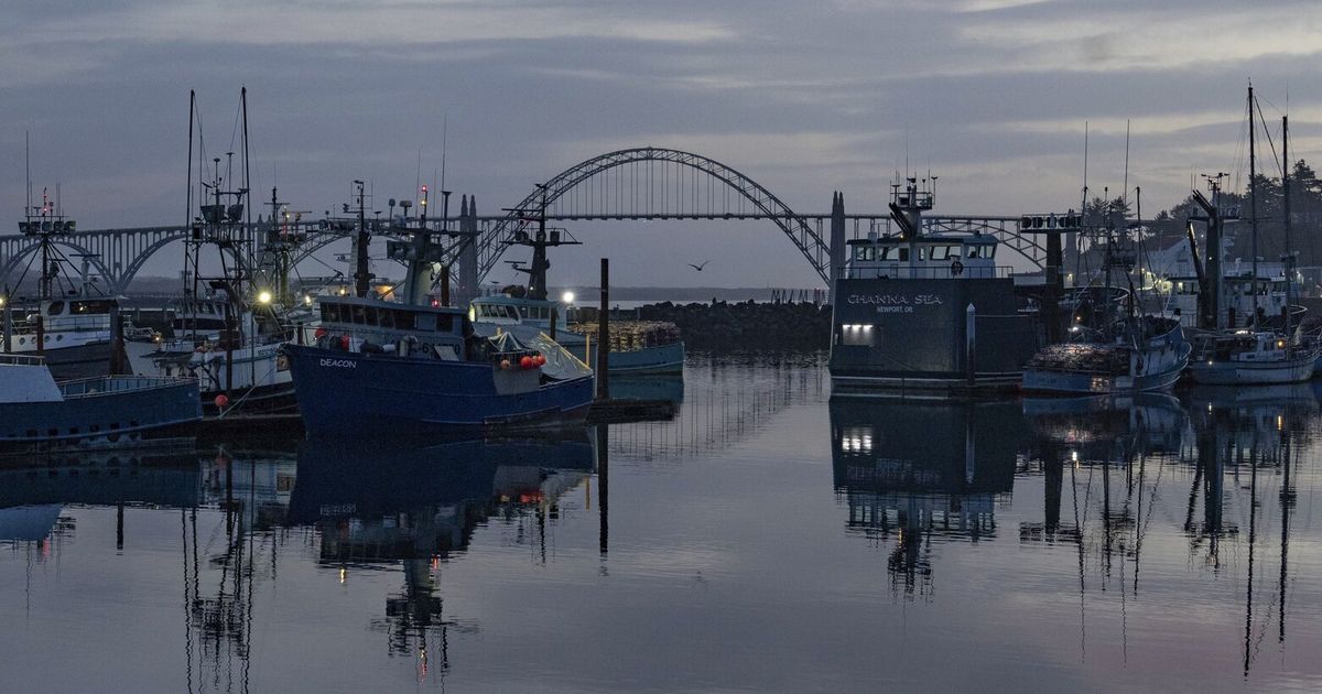 Oregon petition to ban hunting and fishing moves closer to ballot | The ...