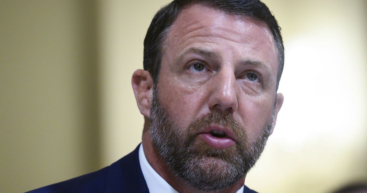 ICE will increase new officer training next month, Mullin says | The ...