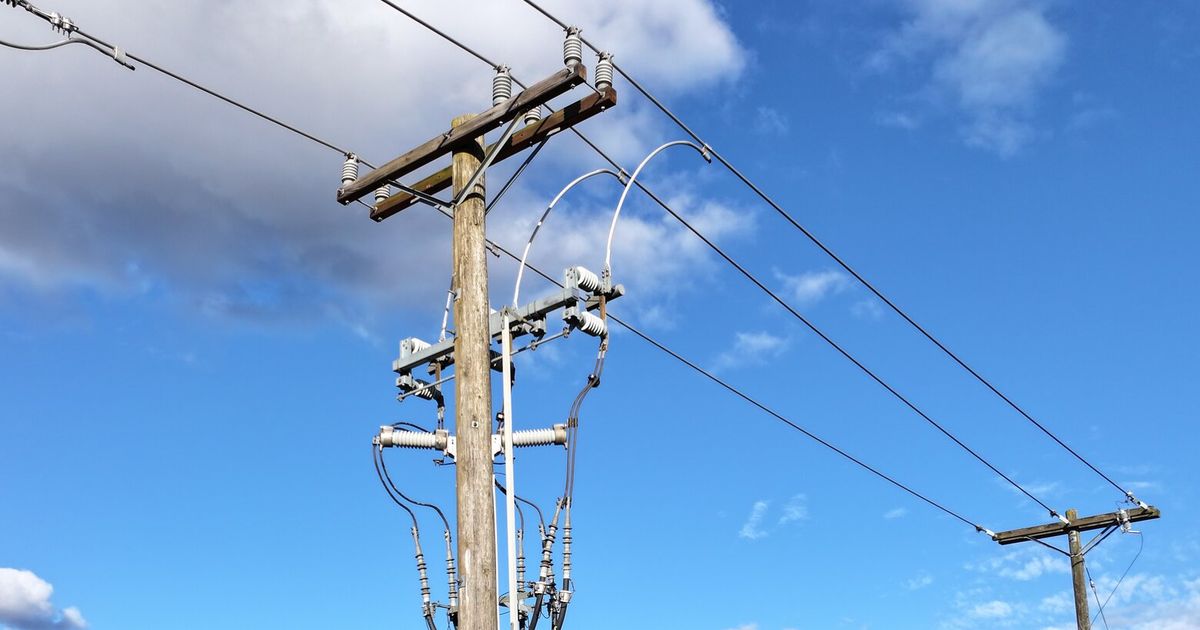 Seattle’s data center moratorium moves forward | The Seattle Times
