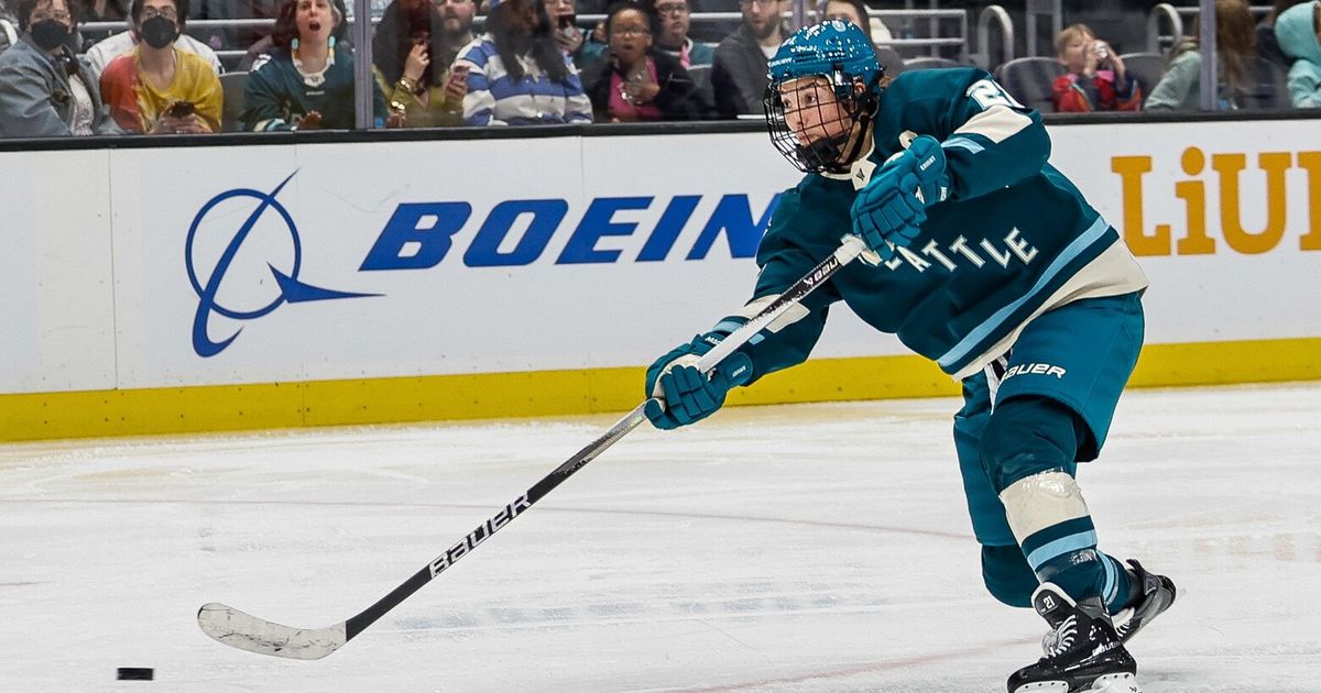 Torrent don’t protect captain Hilary Knight from expansion teams | The ...