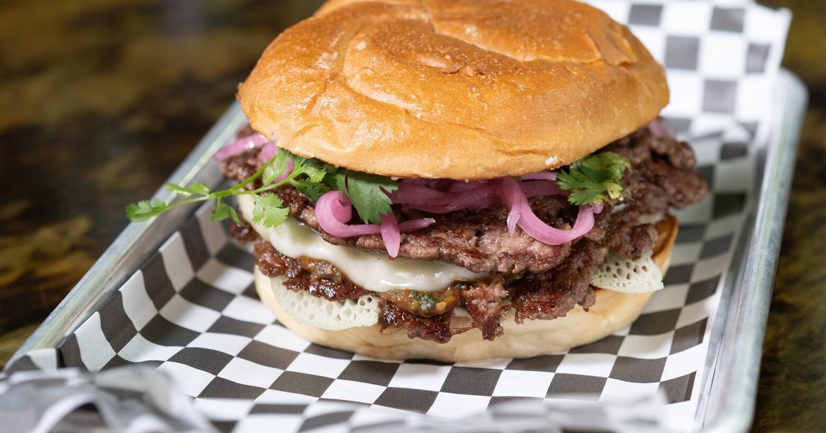 Burger shack from acclaimed Seattle chef will open in Ballard | The ...