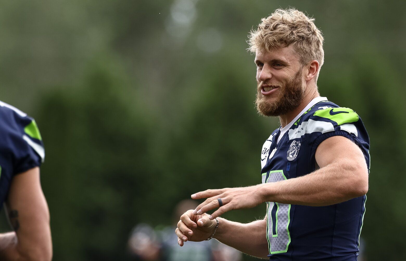 Seahawks | The Seattle Times