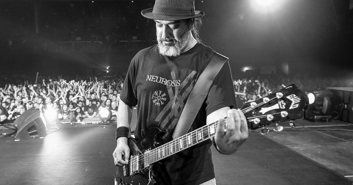 Kim Thayil on new memoir, final Soundgarden album, Chris Cornell and ...