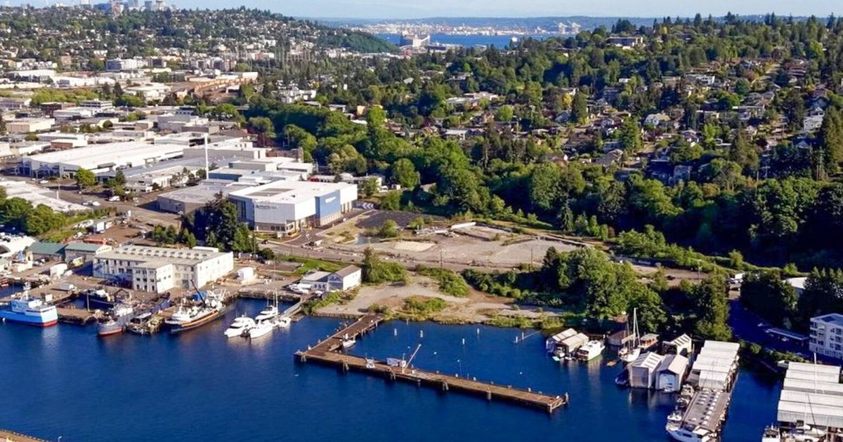 Where can Seattle’s ultrawealthy store their toys? Condos | The Seattle ...