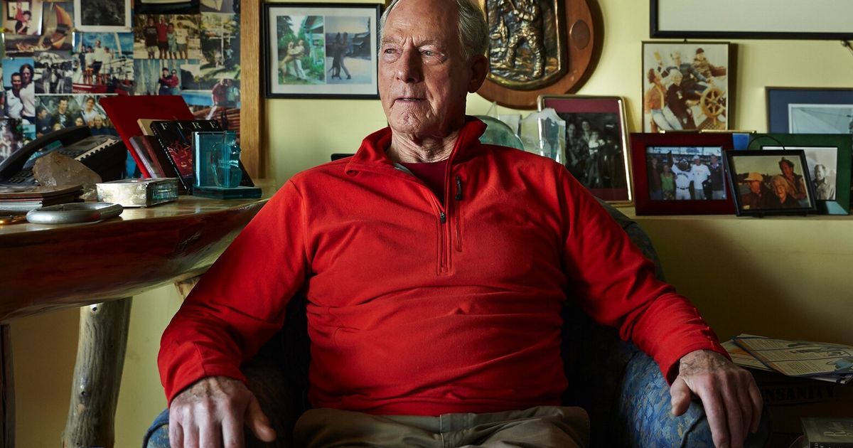 WA mountaineer Jim Whittaker to be celebrated with Seattle event | The ...