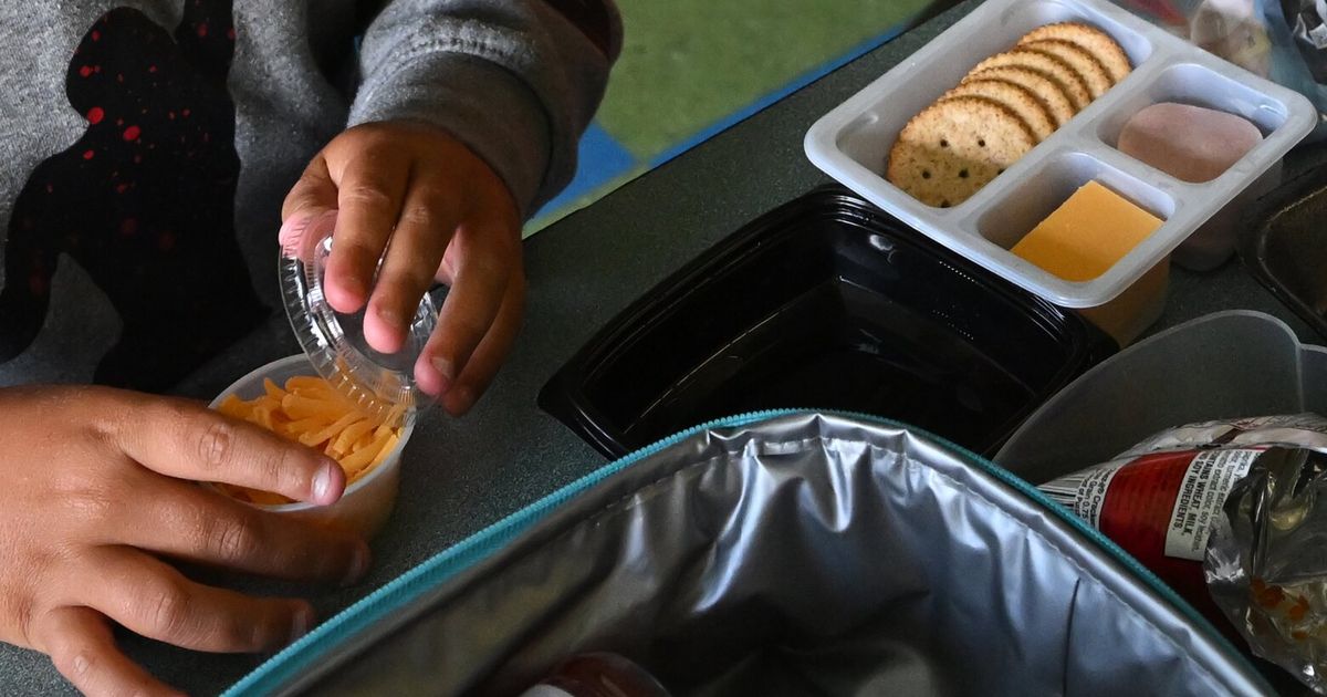 Ultraprocessed foods and the tobacco industry: Two peas in a pod? | The ...