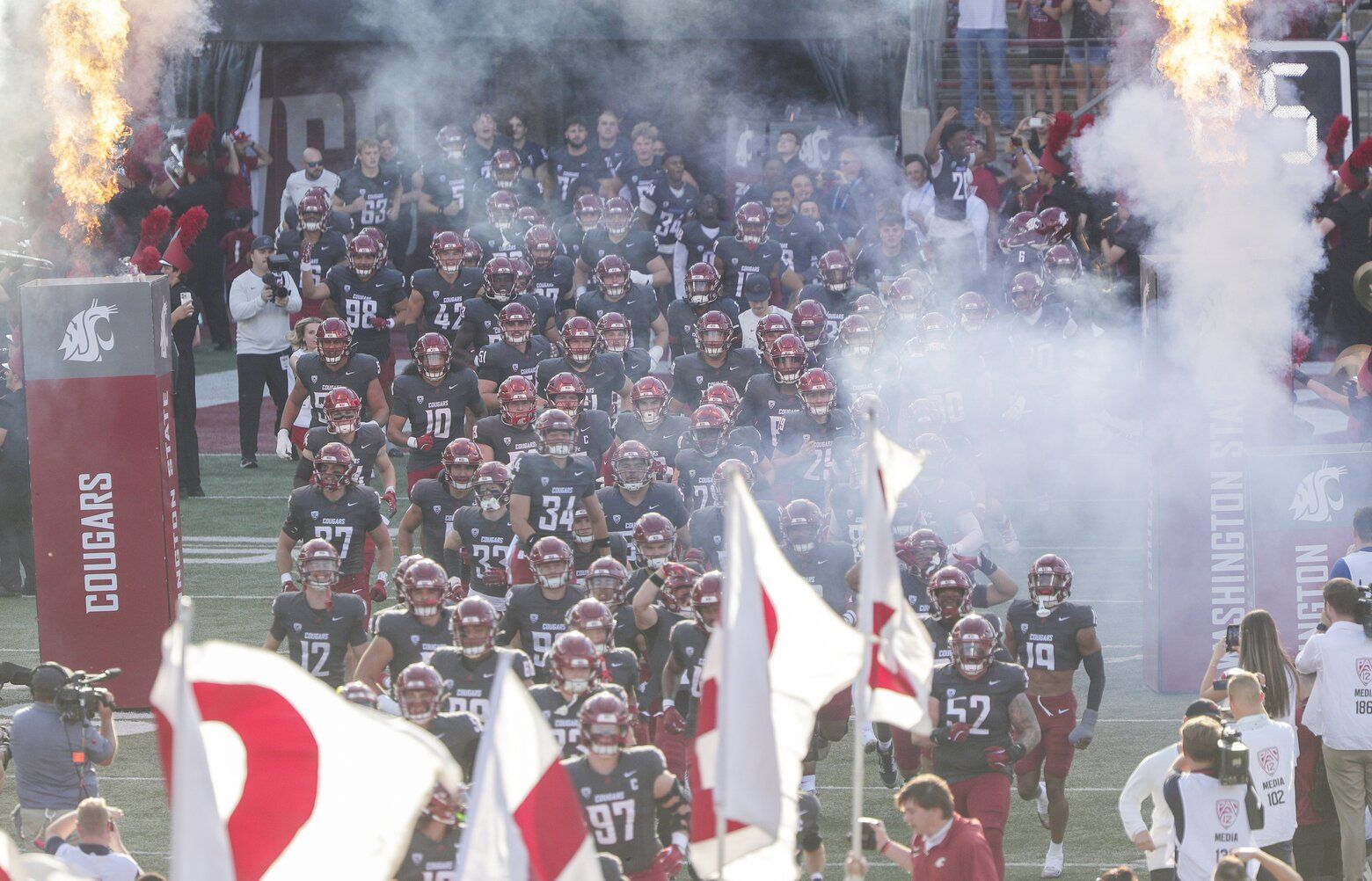 College Football | The Seattle Times