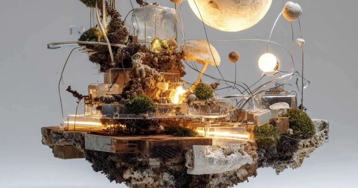 New Seattle art innovation lab xispa aims to bring together tech and ...