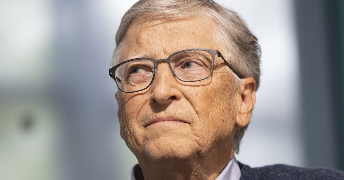 Gates said to have hired ex-oversight chief to advise on Epstein ...