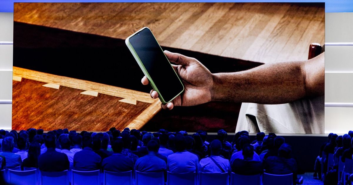 In AI blunder, more than 34,000 Instagram accounts became vulnerable ...