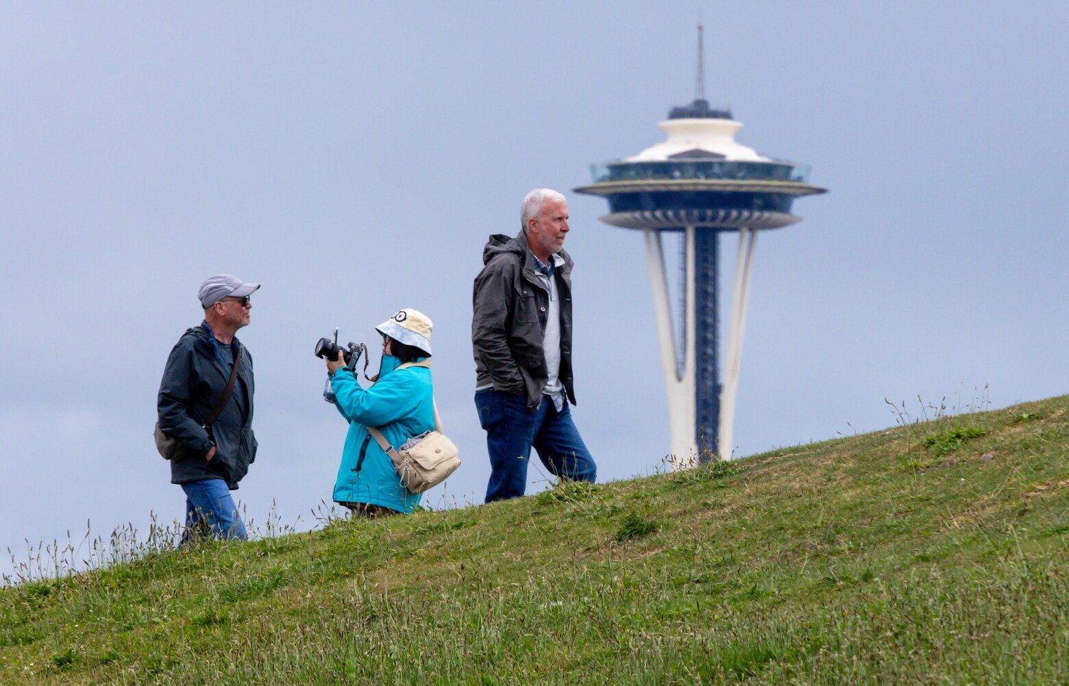 Weather | The Seattle Times