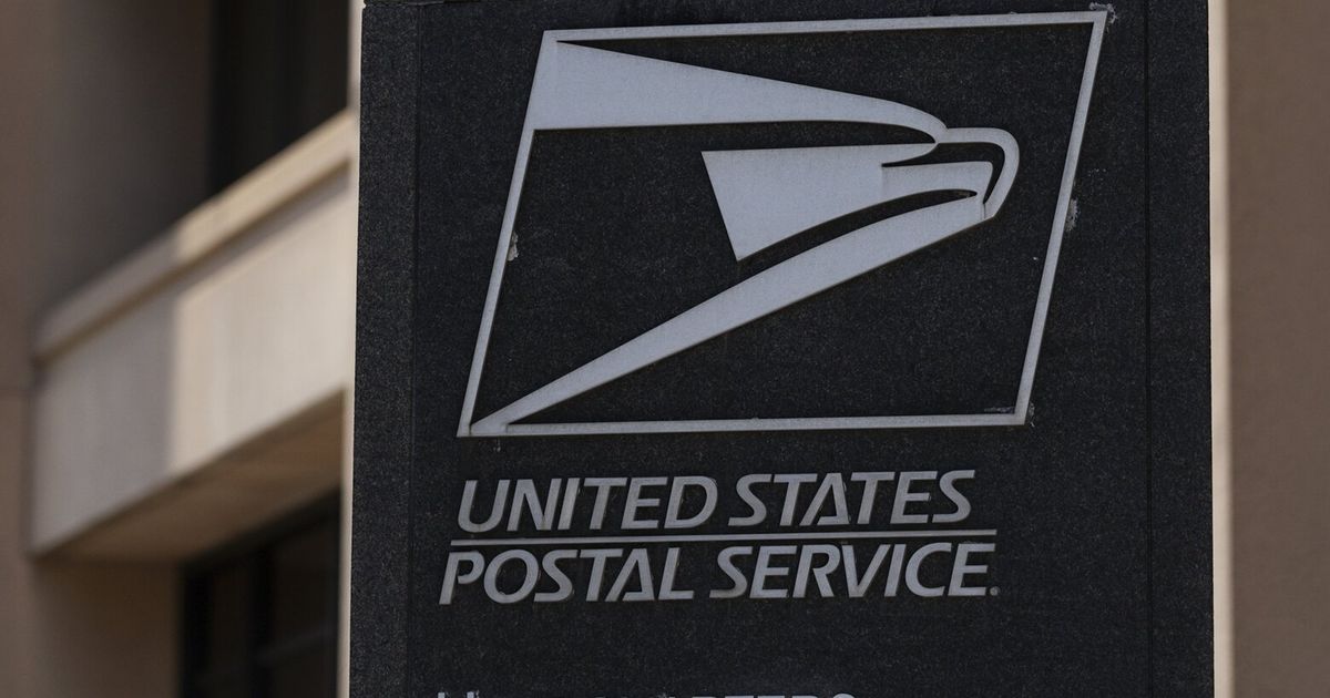Postal Service issues proposal to block mail ballots in states that don ...