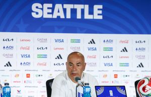 World Cup Seattle | The Seattle Times