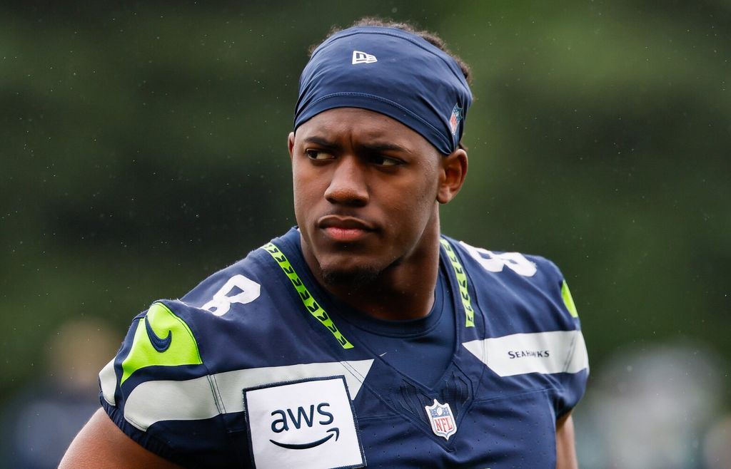 Projecting Seahawks roster heading into training camp | Analysis | The ...