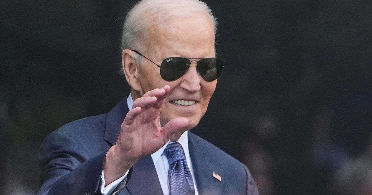 Judge denies Biden’s bid to block release of transcripts linked to ...