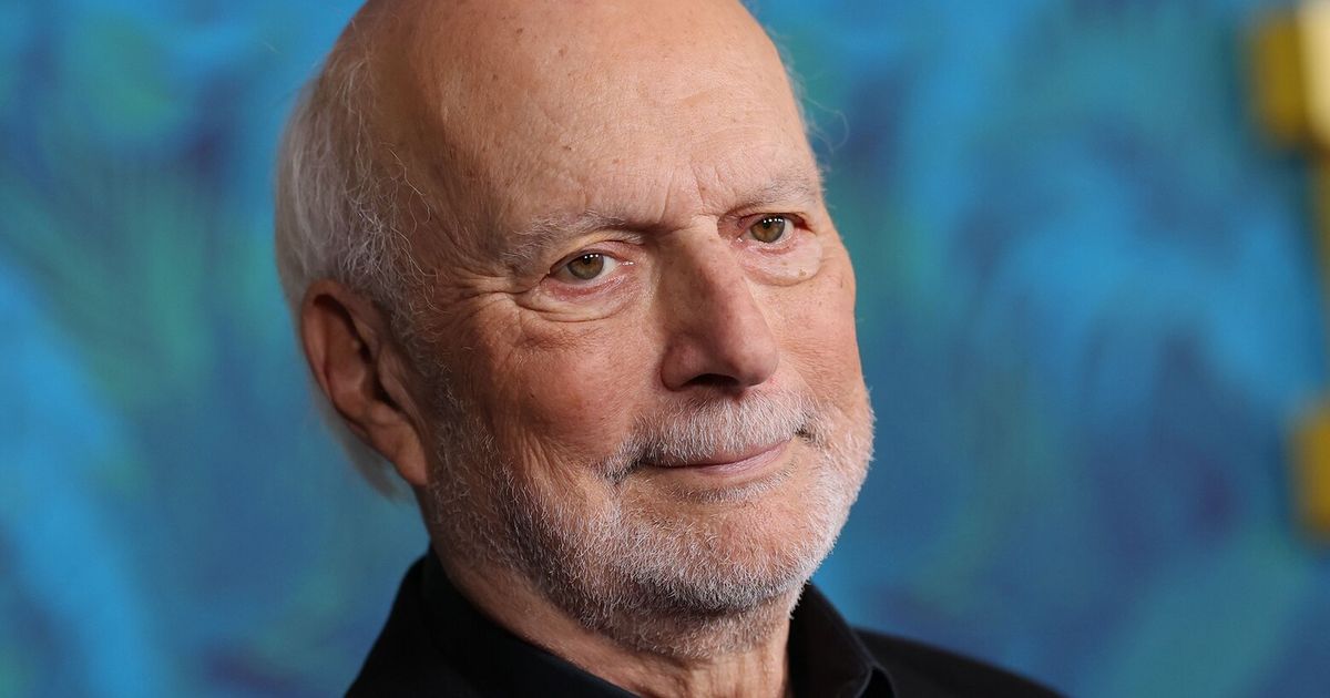 James Burrows, comedy director behind ‘Cheers’ and ‘Friends,’ dies at ...