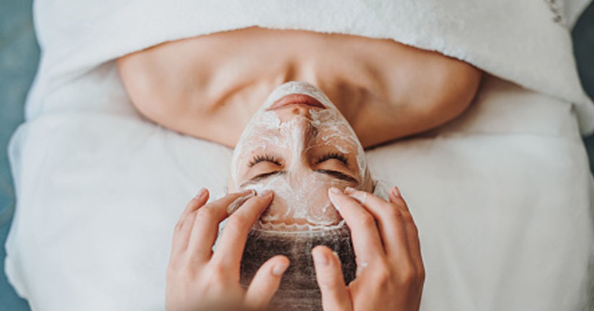The Northwest distilled: Spa treatments tap forest, stone and water ...