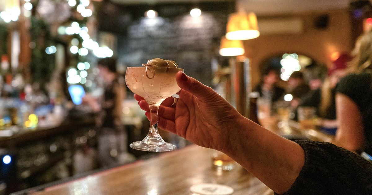 Dipping American alcohol consumption reshapes booze strategy | The ...