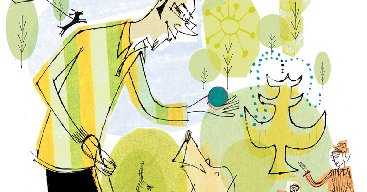 The states where life is better | The Seattle Times