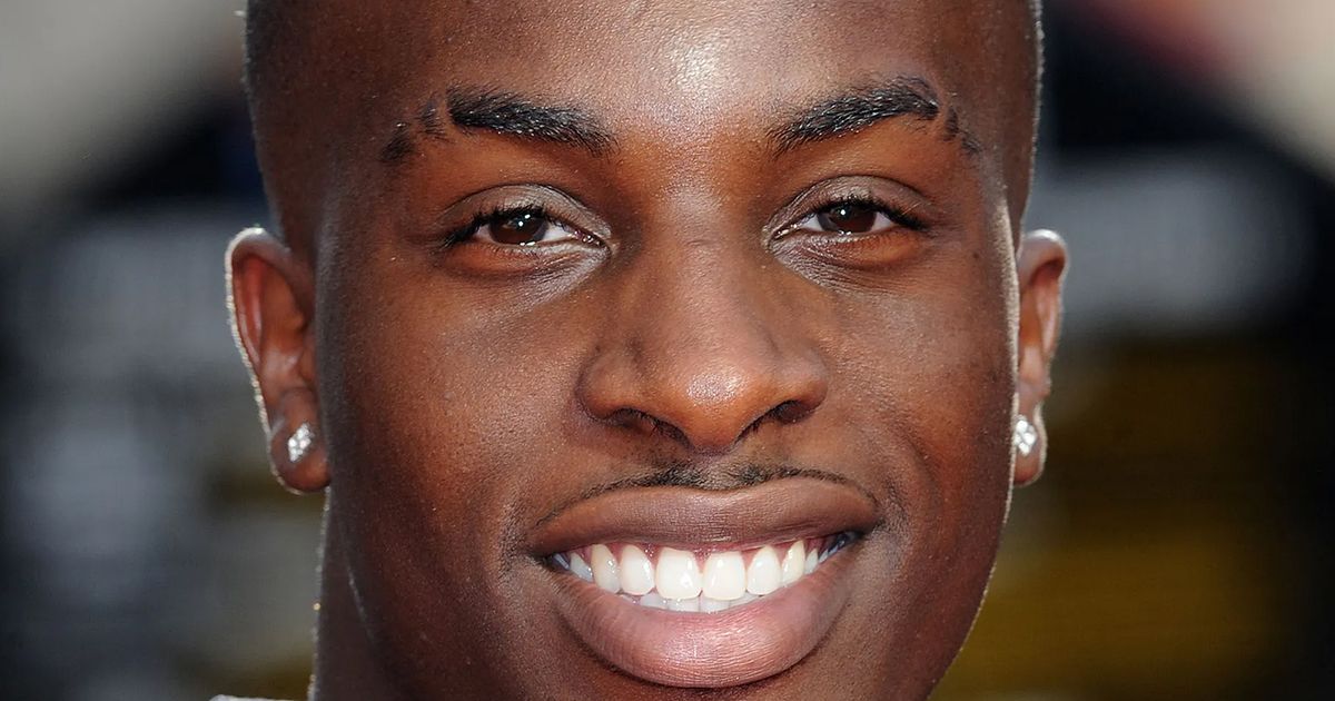 Grammy-winning songwriter Talay Riley fatally stabbed in London | The ...