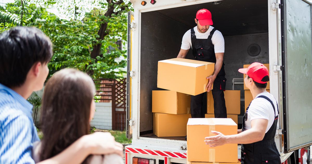 Ask Angi: Should I hire movers or DIY my move? | The Seattle Times