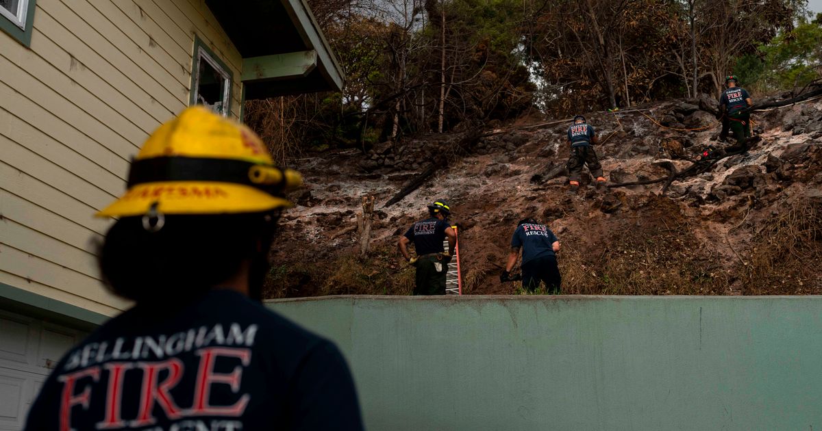 Extreme weather can whip up anxiety. A safety plan can help | The ...