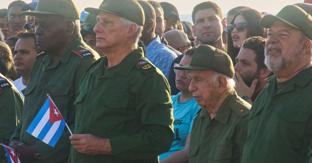 Cuba to open hotel sector to management by Cubans at home and abroad ...