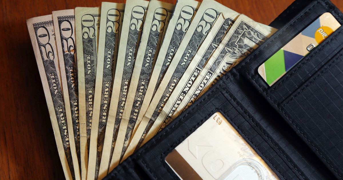 The best places to park your short-term investments | The Seattle Times
