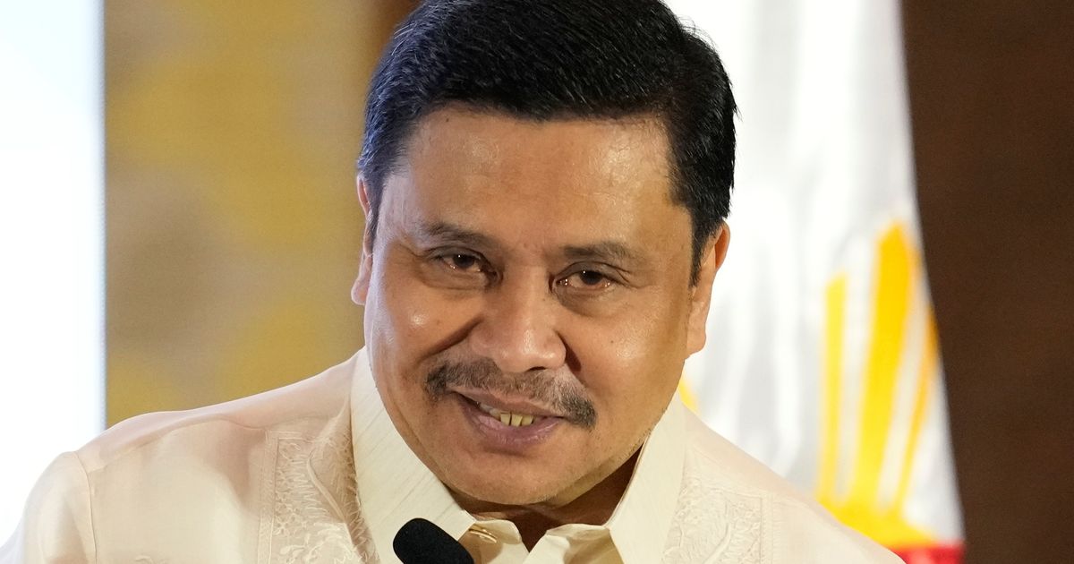 Philippine Senate reopens after impasse but standoff among senators ...