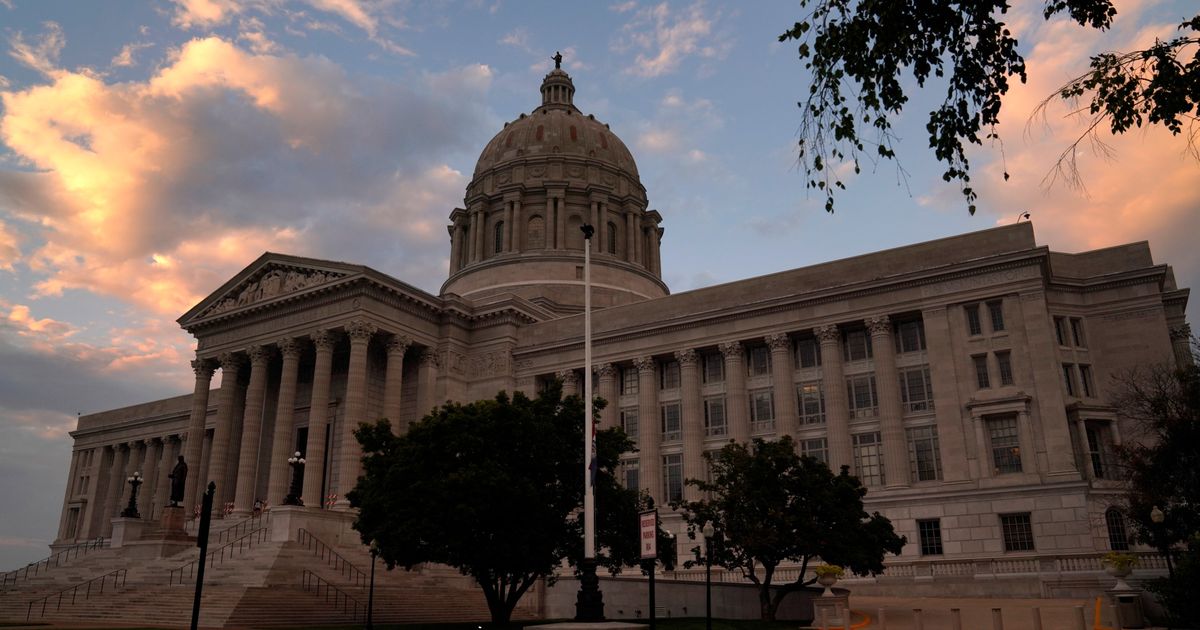 Missouri judge finds state laws restricting abortion violate voter ...