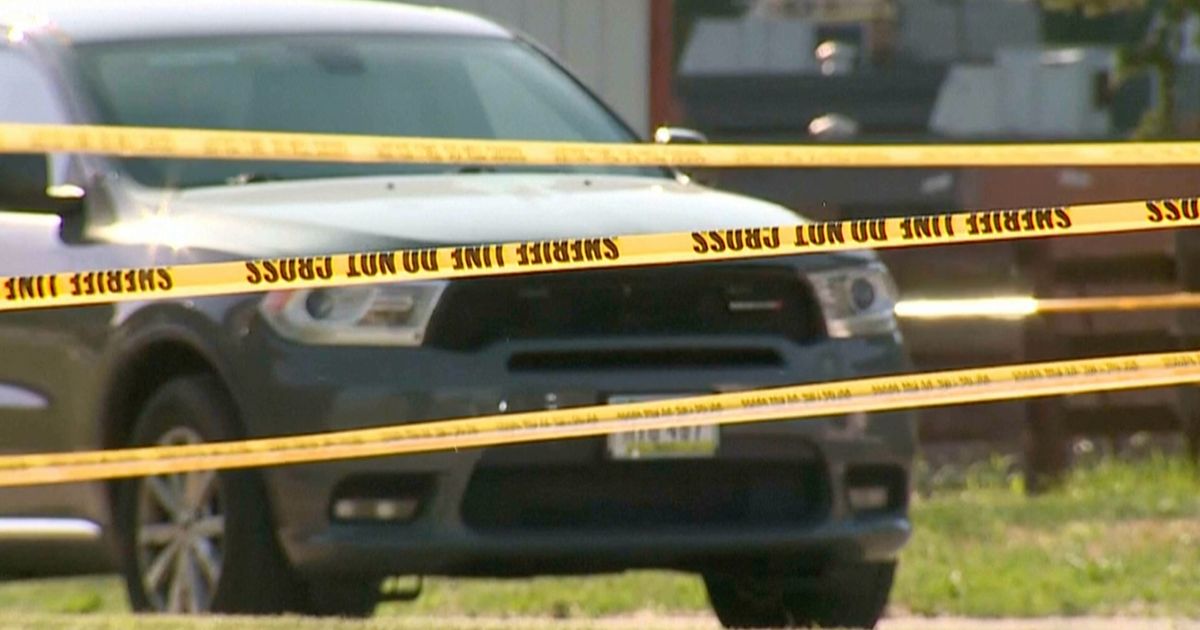Iowa superintendent says 2 students were among victims in family mass ...