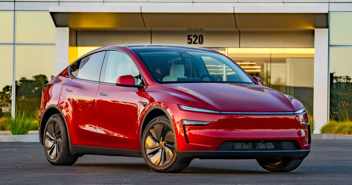 Electric SUV showdown: Edmunds compares the revamped Toyota bZ to the ...