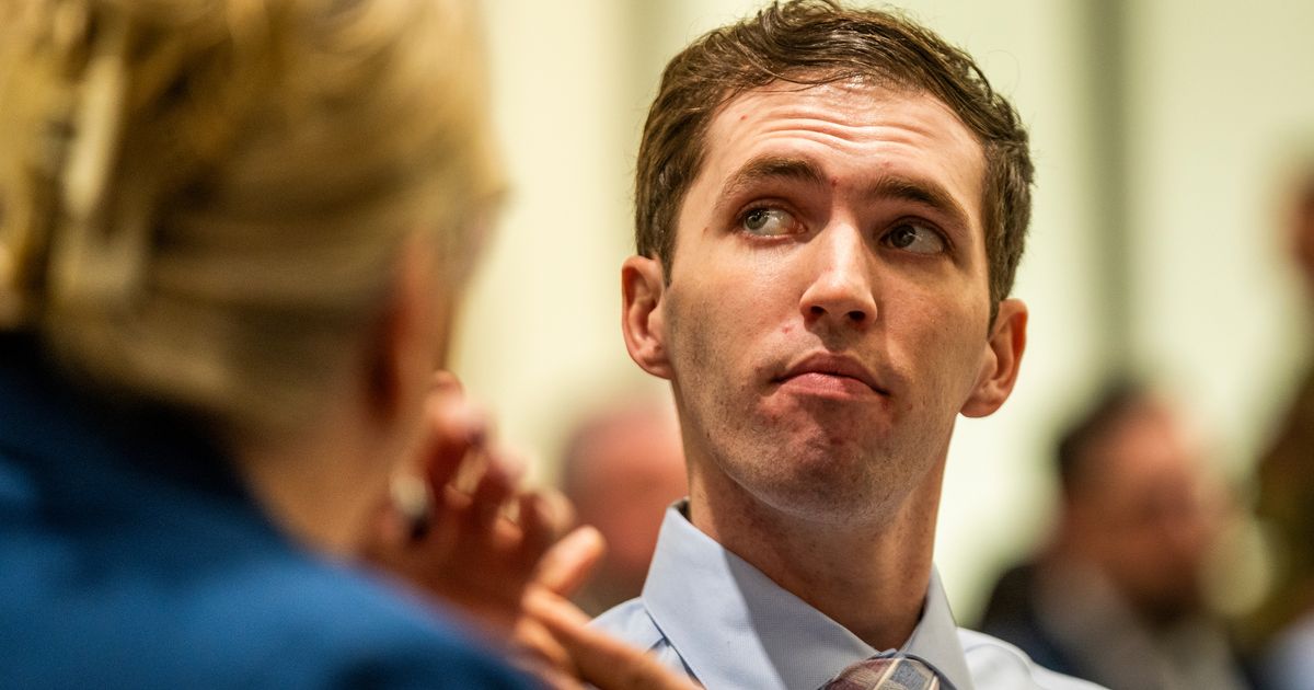 Attorneys for the man accused of killing Charlie Kirk want prosecutors ...