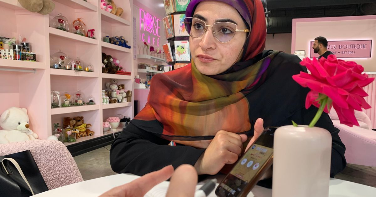 Lebanese Americans open their wallets and hearts as war rages back home ...