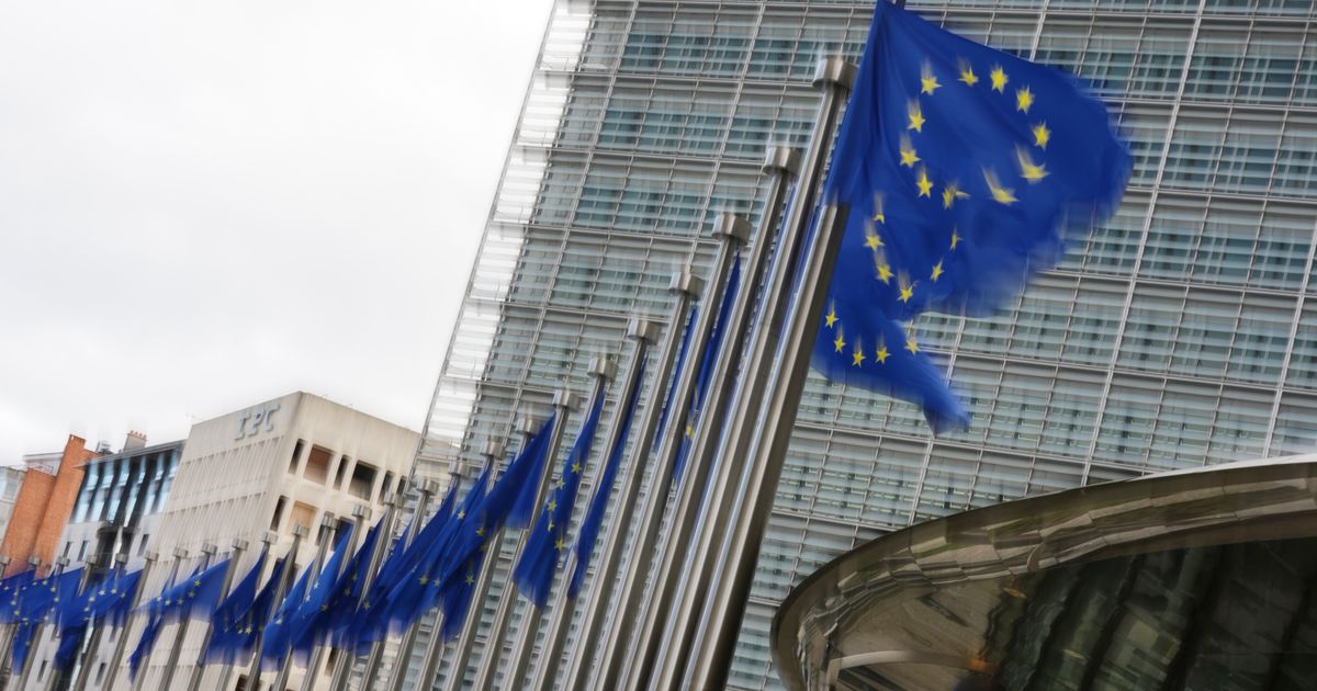 European Union launches tech sovereignty initiative to boost chips ...