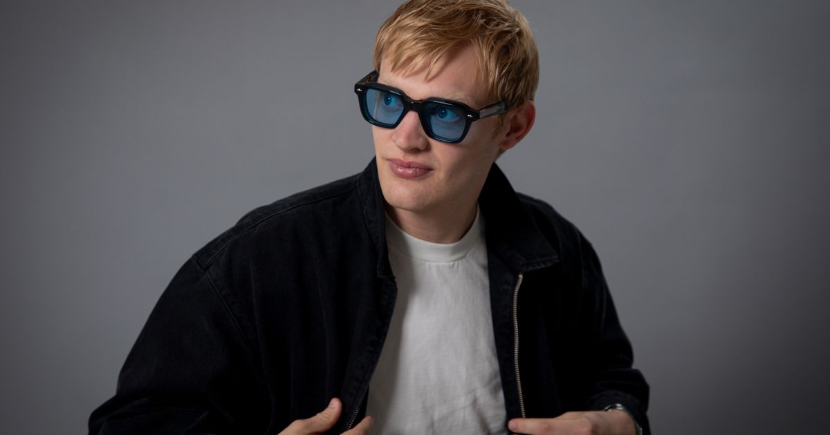‘Obsession’ is a sensation. Everyone, including Curry Barker, is trying ...